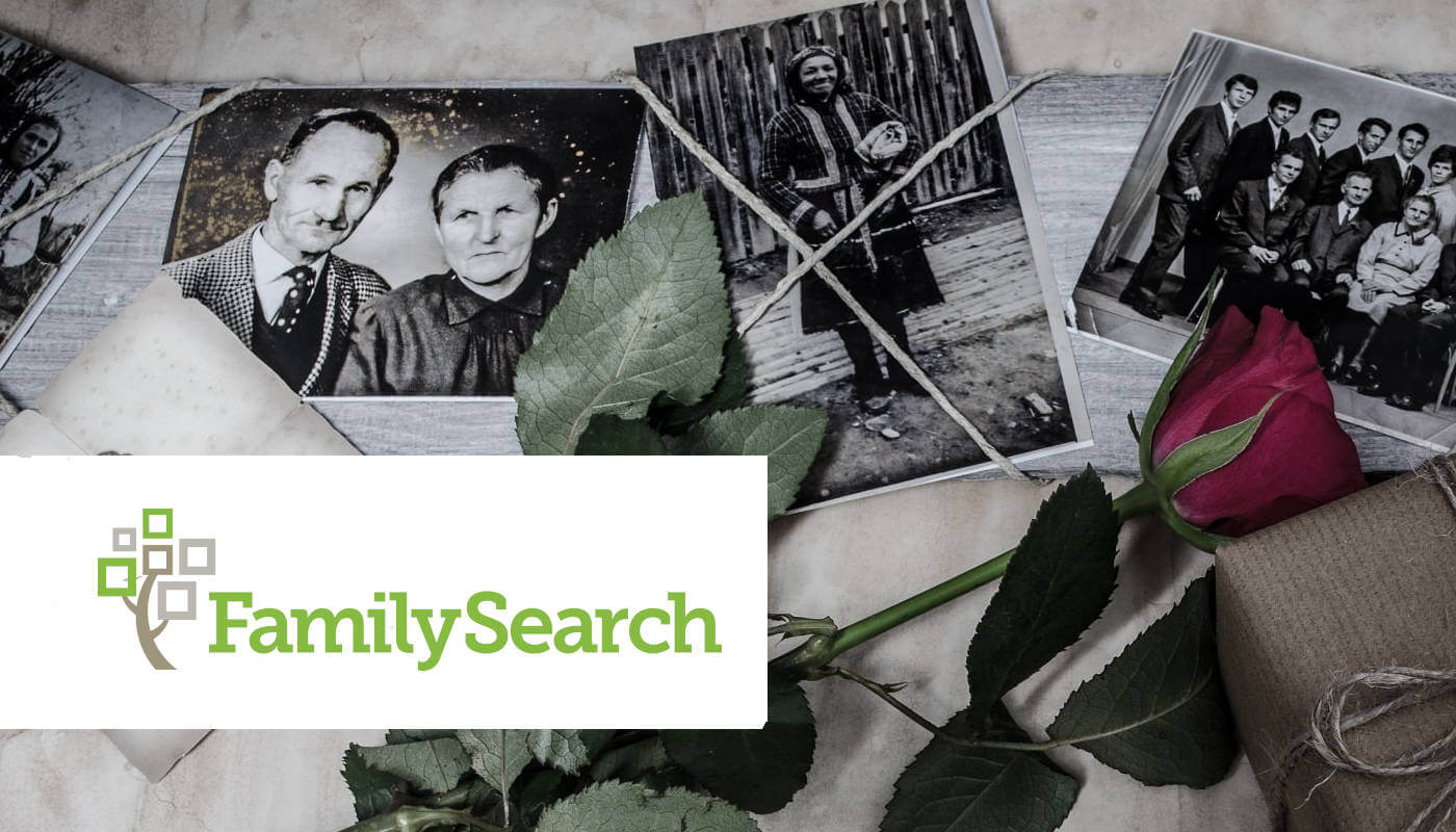 Ancestry: Der große Überblick & Erfahrungsbericht | Ahnenforschung.net